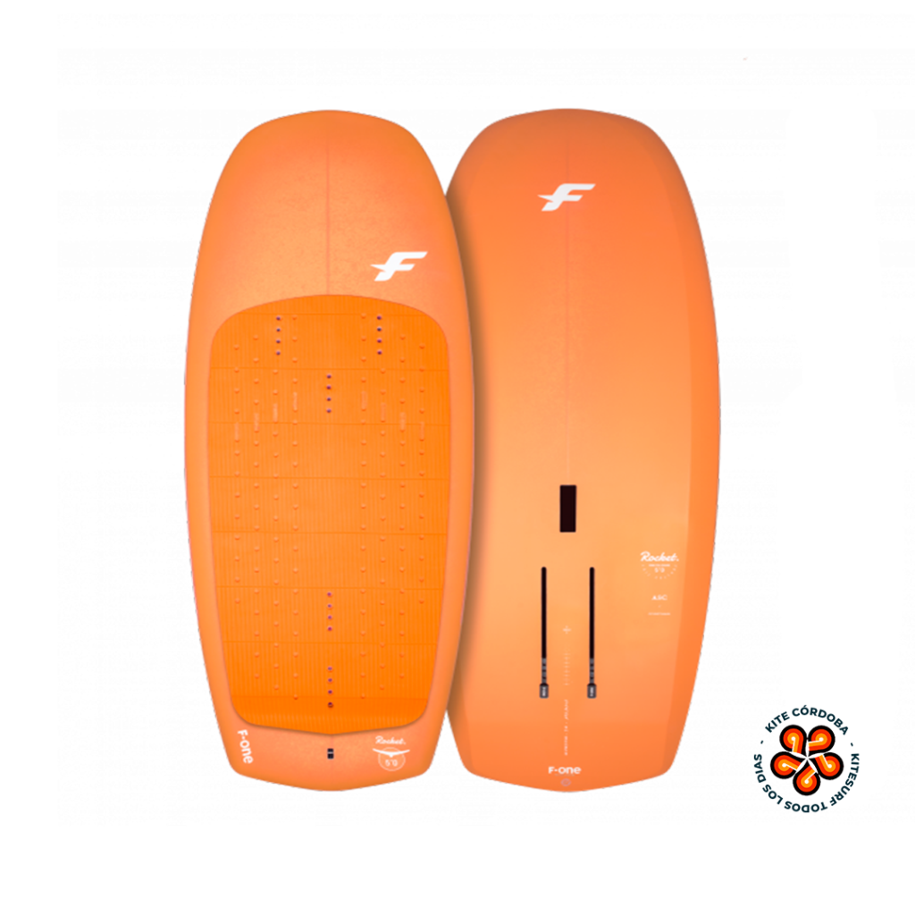 Tabla Wing Foil – F-One Rocket Wing ASC - KITE CORDOBA